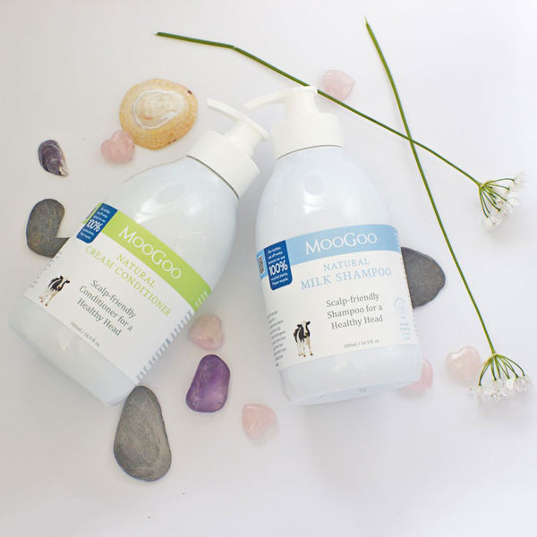 Healthy Head - Little Women Official